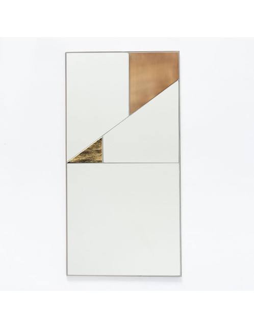 Espejo rectangular Roar Infinity 1