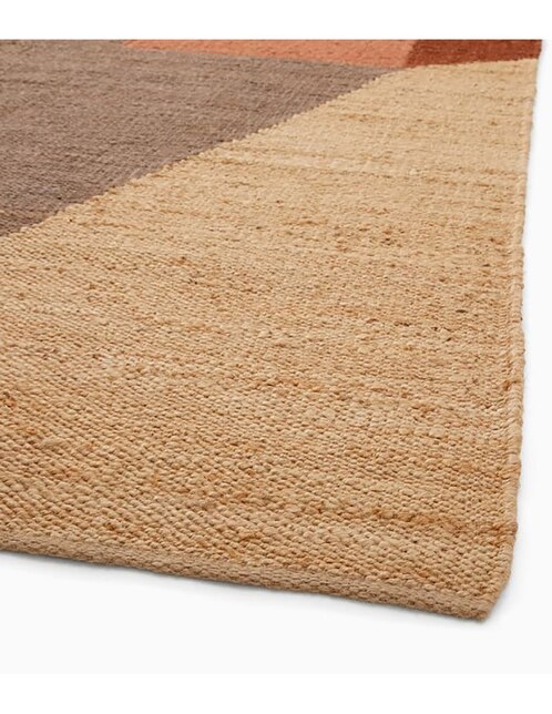 Tapete Angled Modern 3