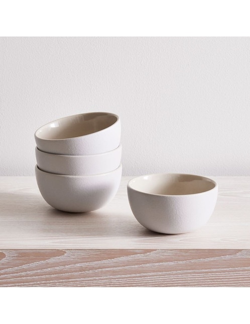 Bowl Aaron Probyn de cerámica 1