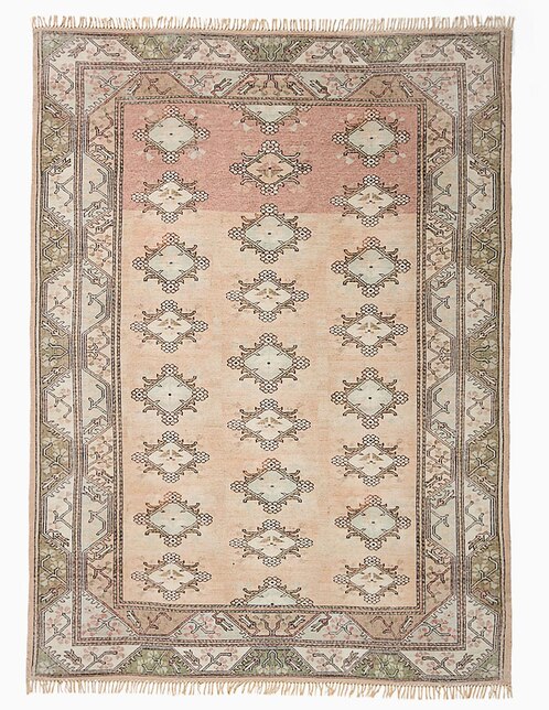 Tapete ReveIble Peian 1