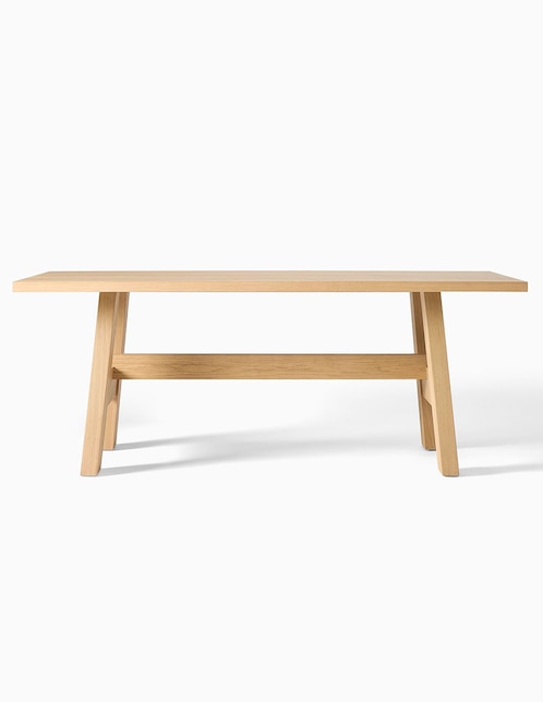 Mesa de comedor Putnam 3