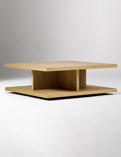 Mesa de centro Wallace 2