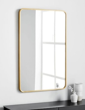 Espejo de Pared Modern Streamline