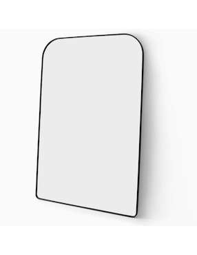 Espejo irregular Streamline