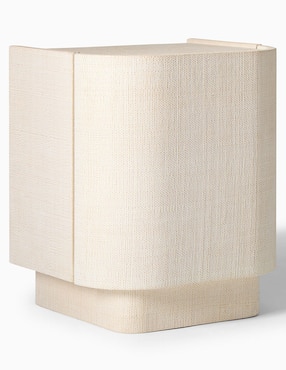 Buro Solstice de madera