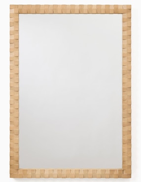 Espejo rectangular Cantilever