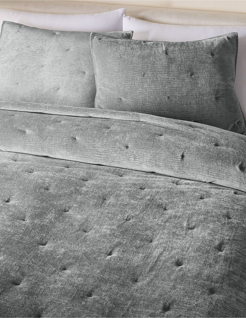 Colchas De Chenilla De Linensource Amazon.com: Better Trends Colcha De